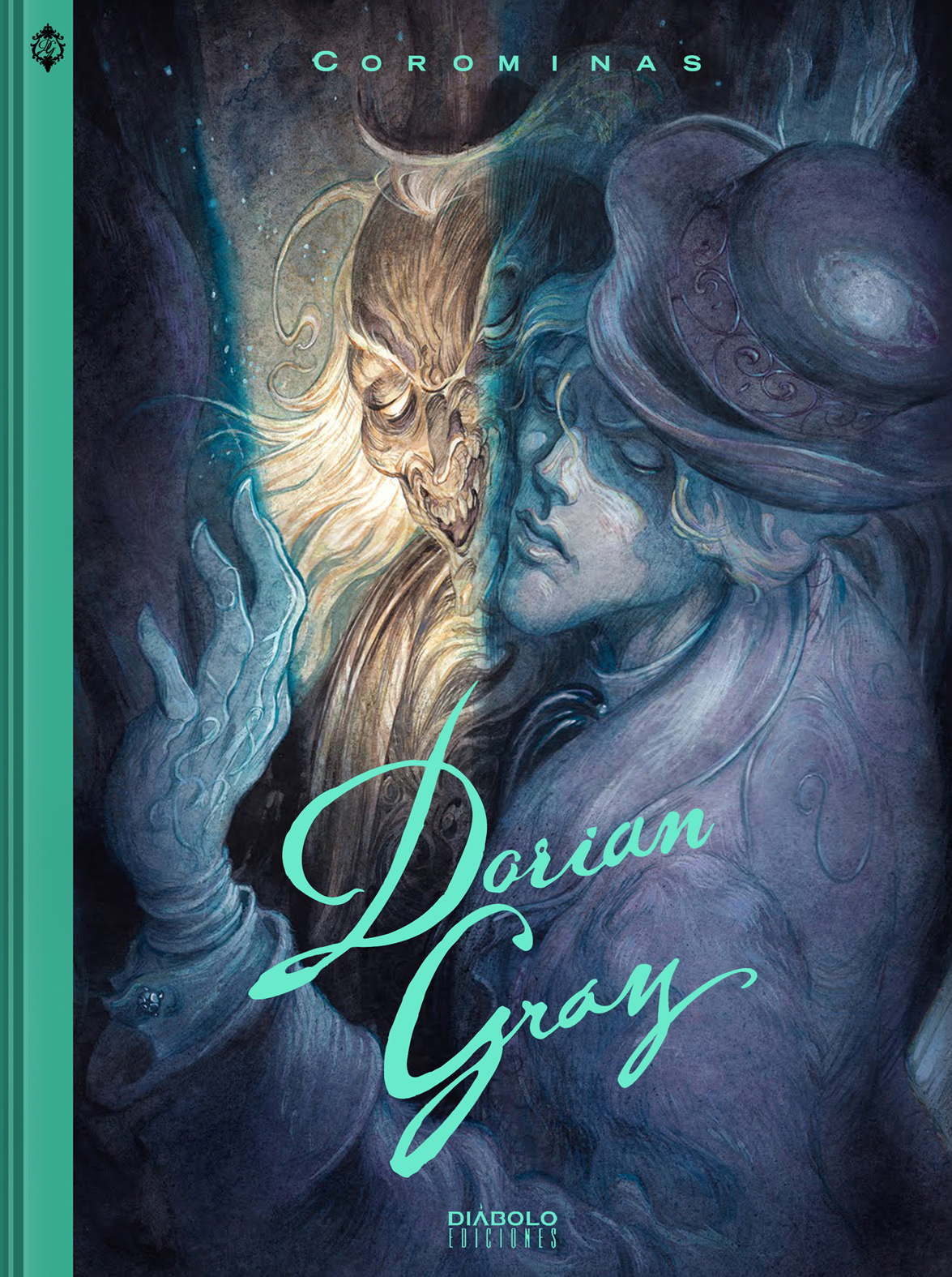 Dorian Gray – Jack Moreno