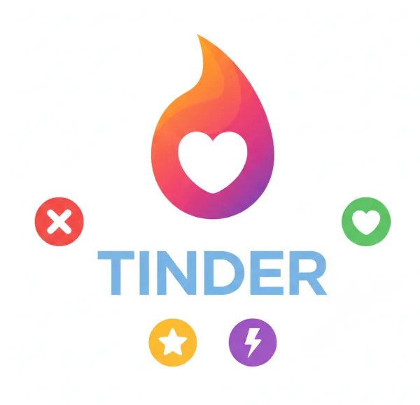 120 palabras relacionadas con Tinder – Jack Moreno